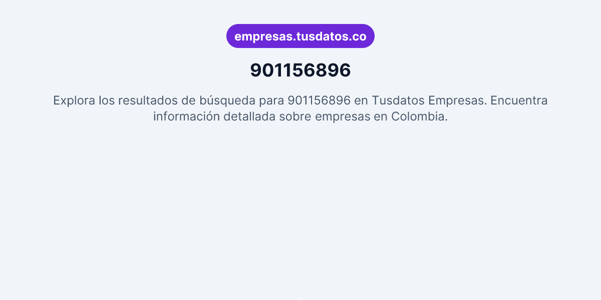 ANUMA ARQUITECTOS SAS | 901156896 | Tusdatos Empresas