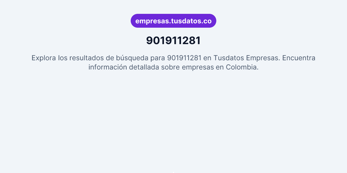 COFFEE MAYORCA S.A.S. | 901911281 | Tusdatos Empresas