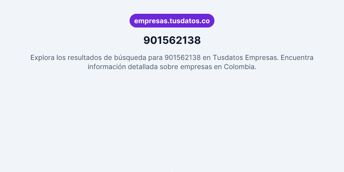 ELECTRO CAT SOLUCIONES S.A.S | 901562138 | Tusdatos Empresas